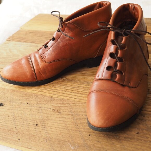 Prima Royal | Shoes | Vintage Prima Royal Boots Size 8 | Poshmark